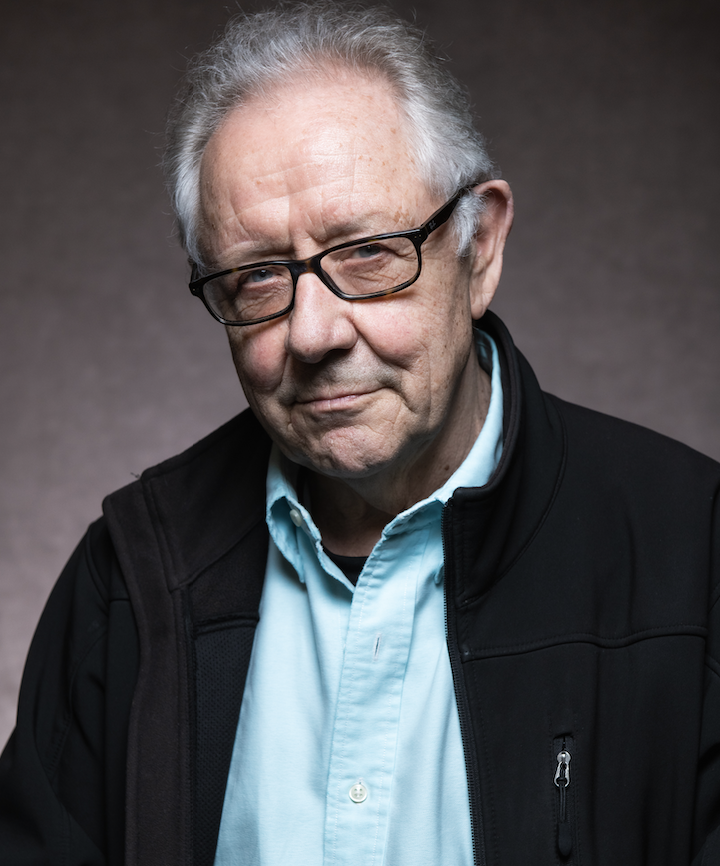 Contact - Bob Sterry